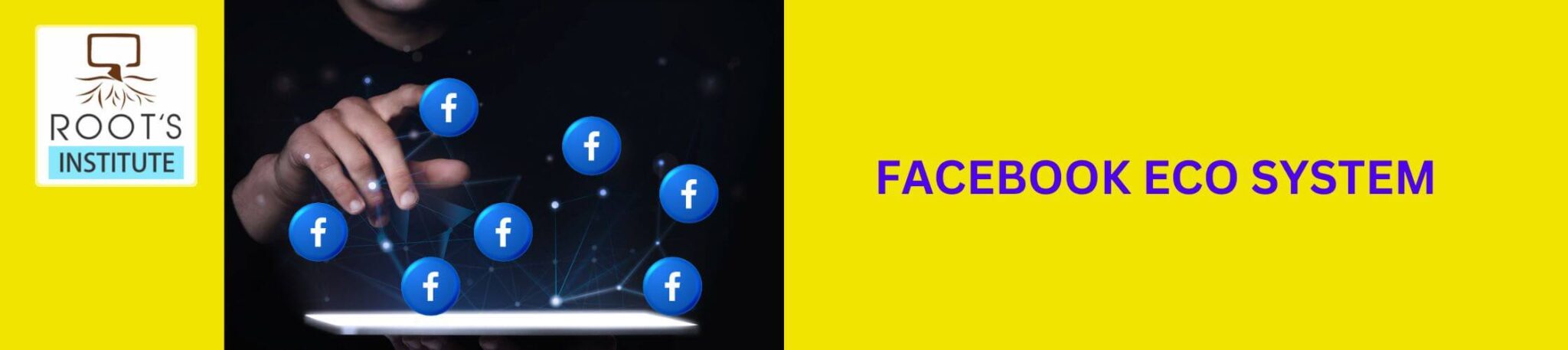 Things you should Know about Facebook Ecosystem